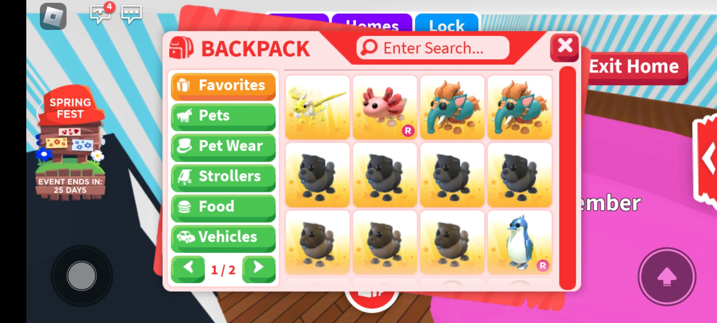 LF THESE PETS | Fandom