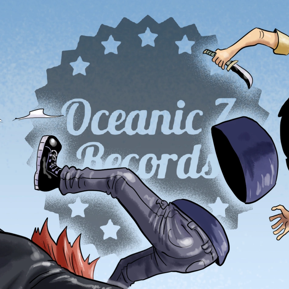Oceanic Records | Fandom