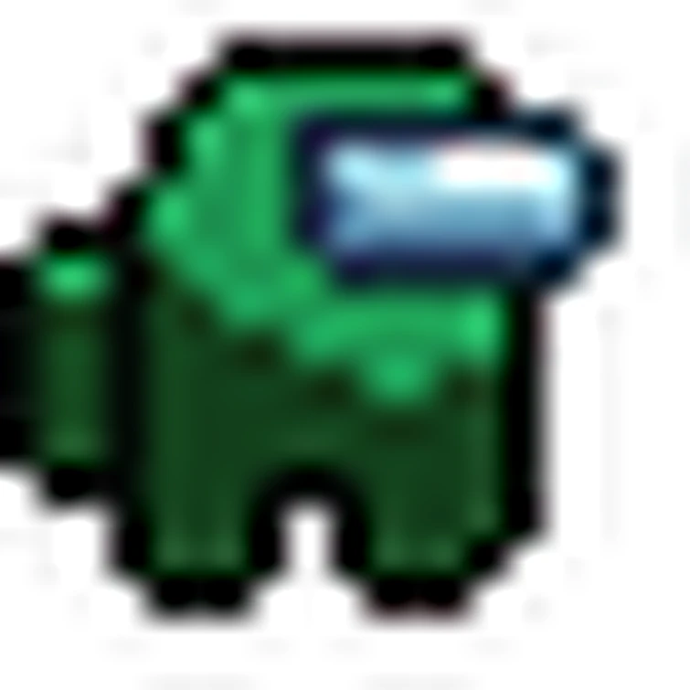 Among Us 3 Fortgreen 8 Bit | Fandom