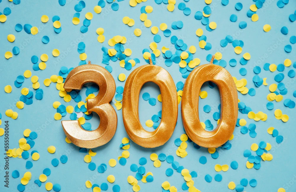 My 300 Post!!!!!! | Fandom