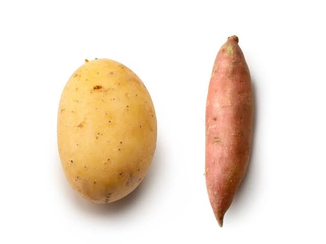 Potatoes | Fandom