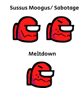 Custom Red imposter Icons! | Fandom