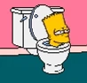 simpsons movie maker predicted skibidi toilet | Fandom