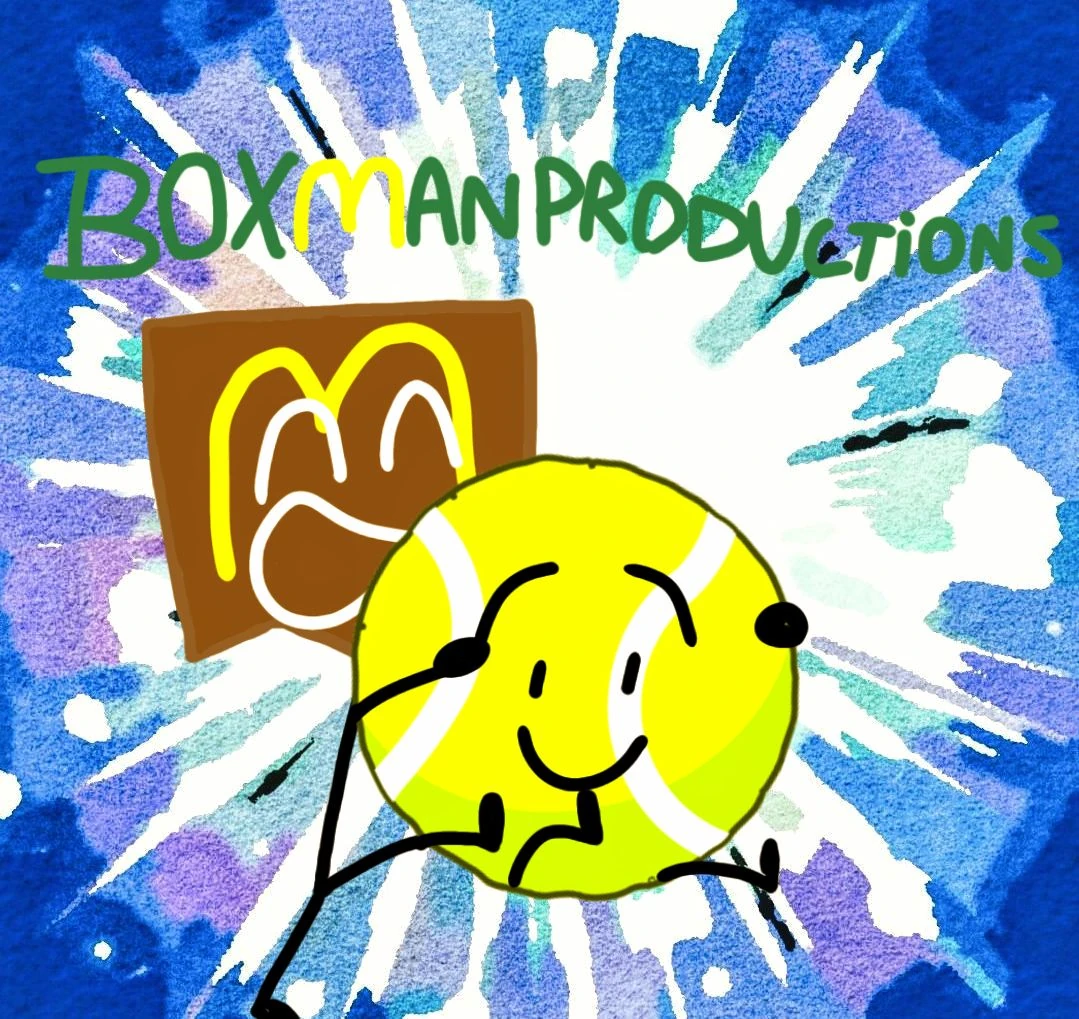 PFP for BFFoxmanPro | Fandom