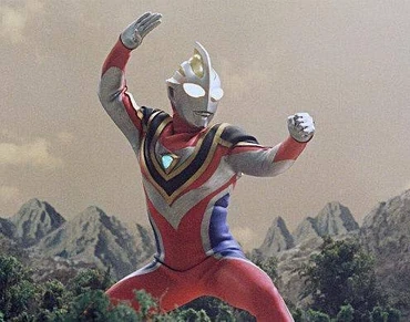 Which one is the coolest Ultraman Strongest form (i'm talking about the ...