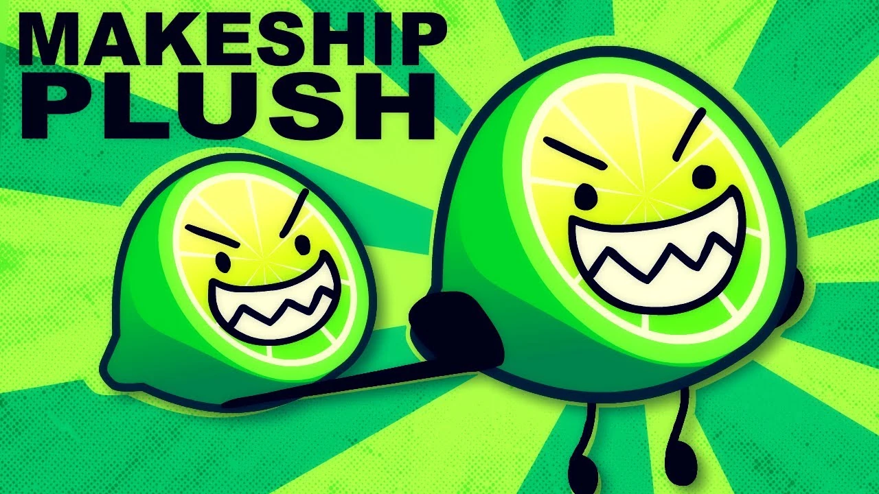 Pledge For Limey's Clones!! (Makeship BURNER Plushies) | Fandom