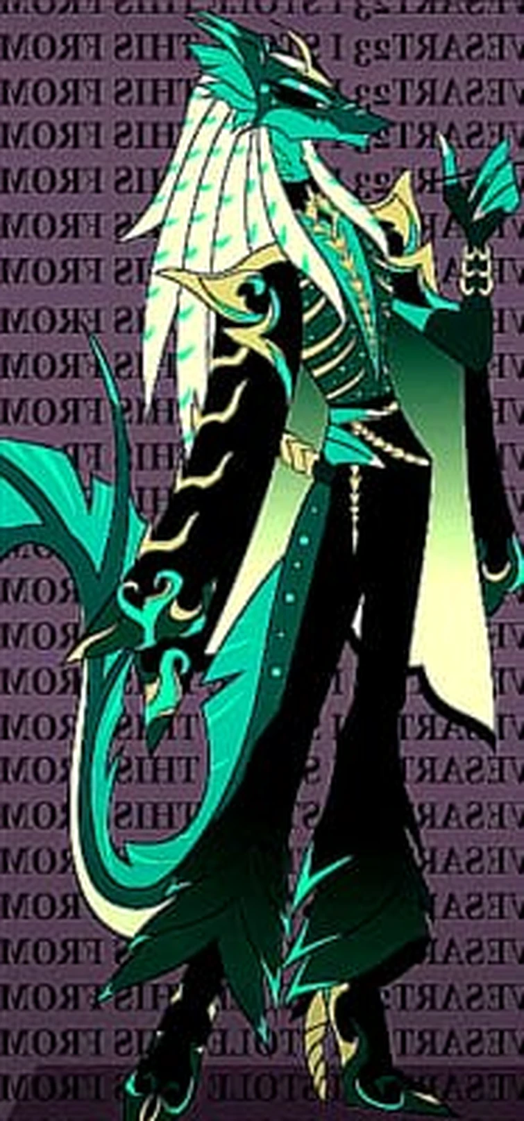 Discuss Everything About Hellaverse Wiki | Fandom