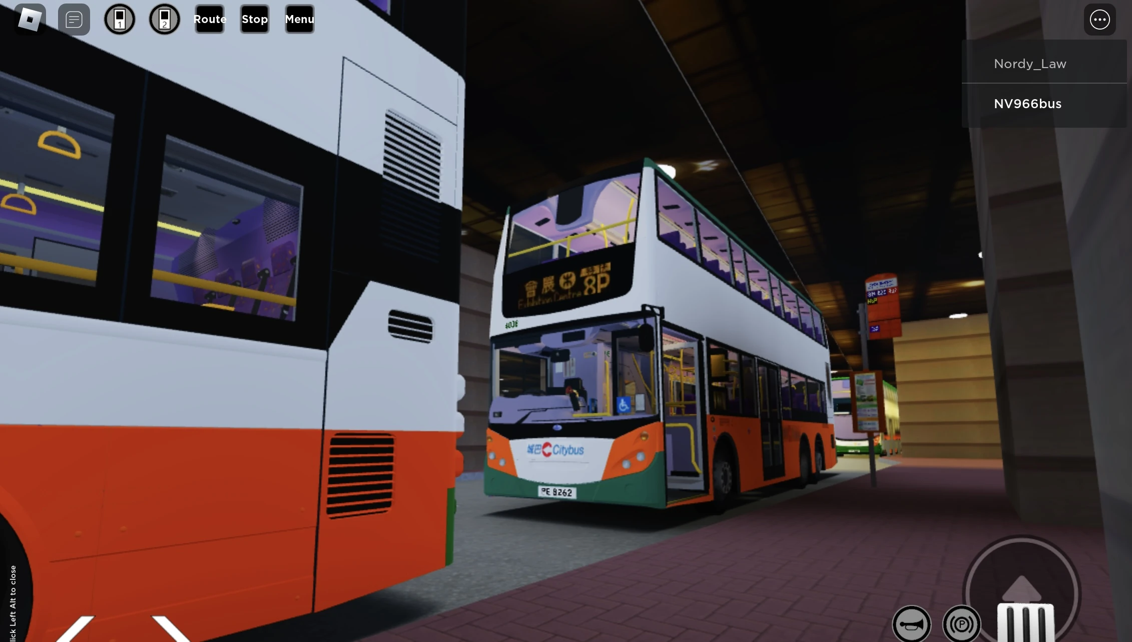 CTB E500 11.3米 8P | Fandom