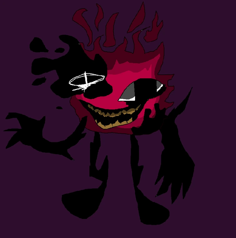 The Entire BFDI-Hell Crew I guess- | Fandom