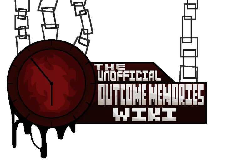 Outcome Memories Wiki Logo | Fandom