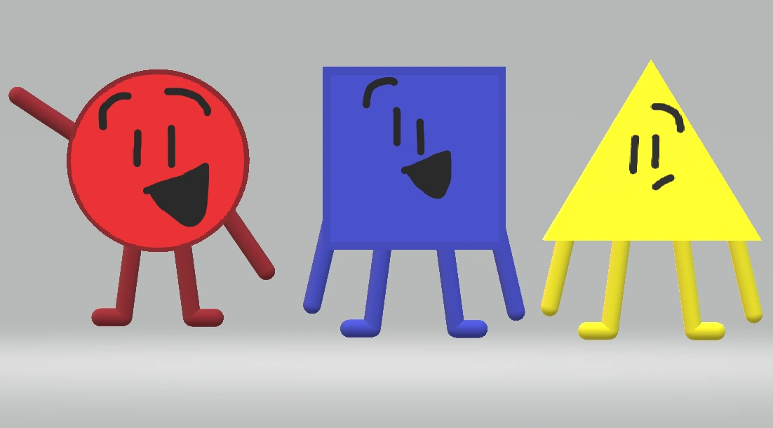 Shapeblocks Leaked? Oh Really? | Fandom