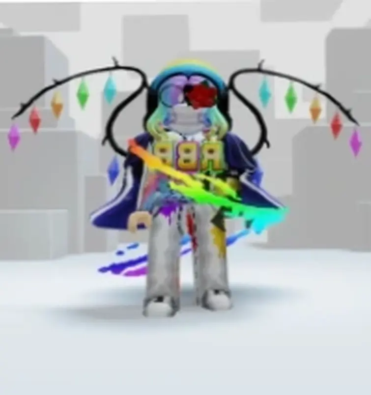 Discuss Everything About Multiverse of Disassembly Wiki | Fandom