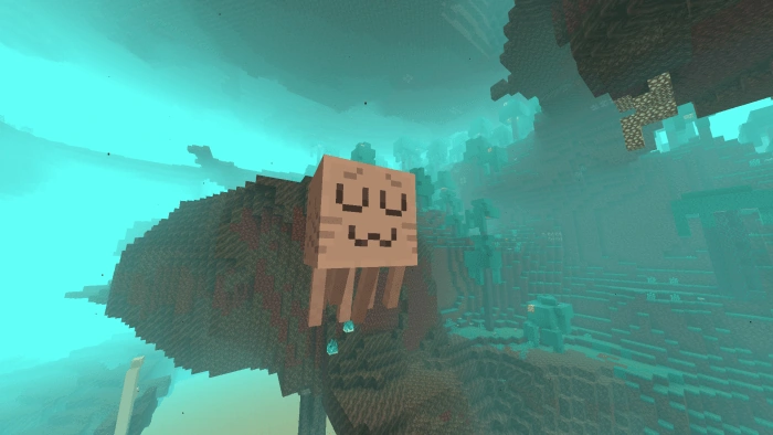 How are you gonna make this Ghast cry? Minecraft stuff only | Fandom