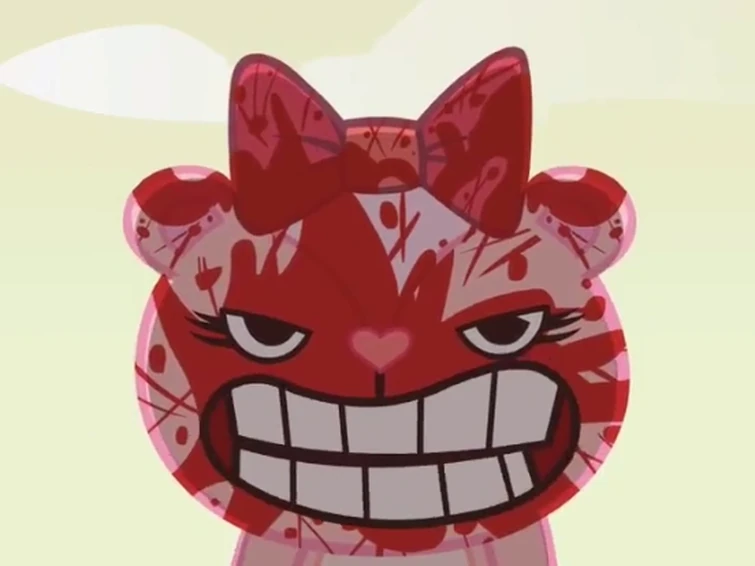 Discuss Everything About Happy Tree Friends Wiki | Fandom