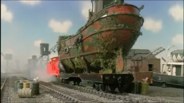 Discuss Everything About Thomas the Tank Engine Wiki | Fandom