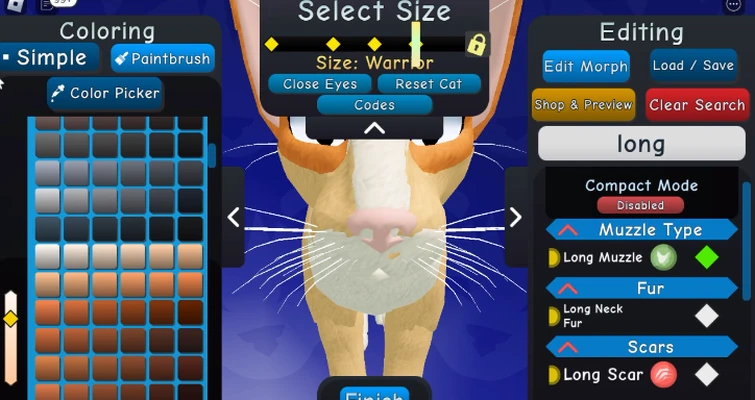 Was that supposed to happen to the muzzle? | Fandom