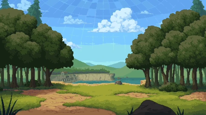 Some of the fighting stages revealed | Fandom