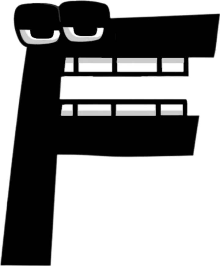 F, but not evil | Fandom