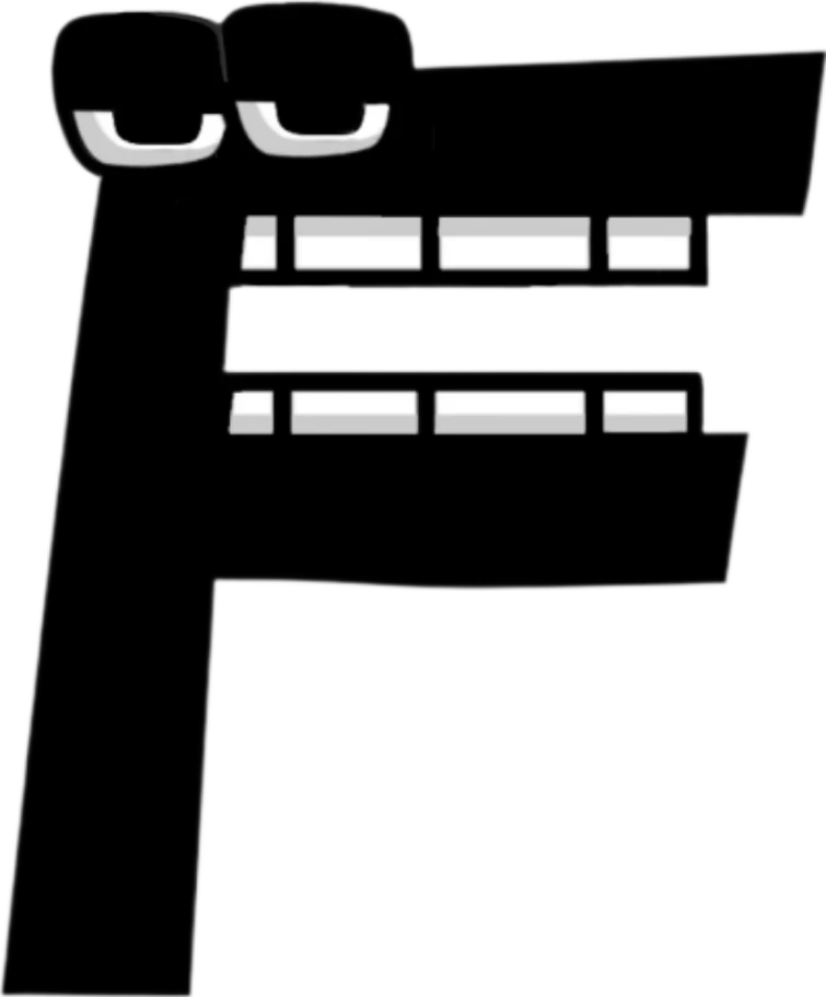F, but not evil | Fandom