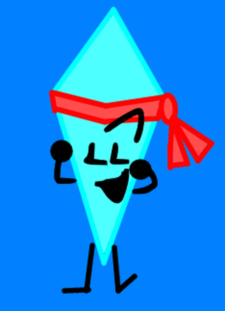 Crystal New Pose/Asset + New PFP | Fandom