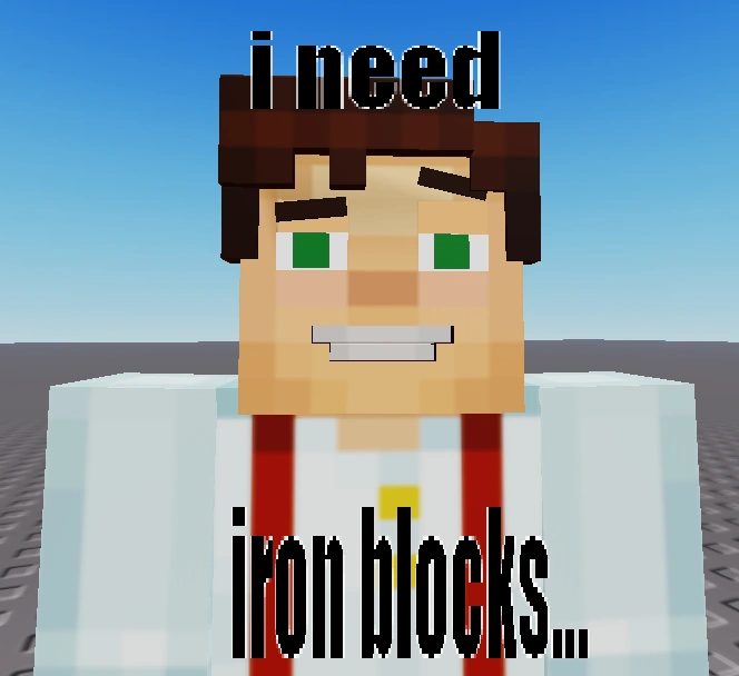 is this meme tuff | Fandom