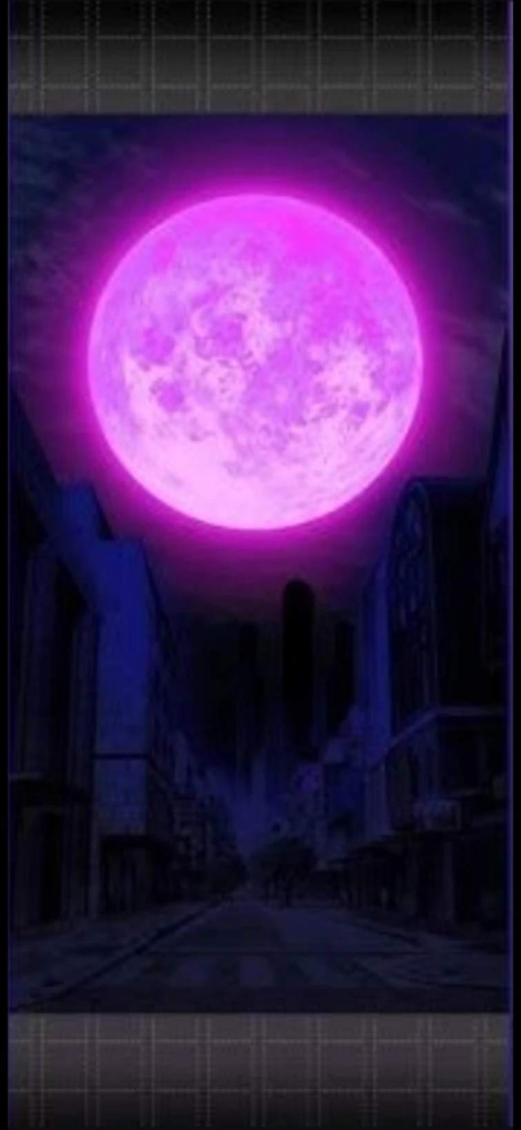 All the moons from BSD ToTL | Fandom