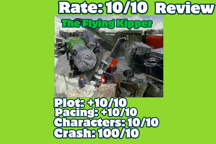 Discuss Everything About Thomas the Tank Engine Wiki | Fandom