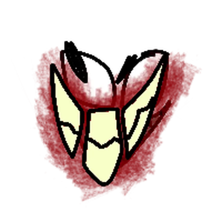 fanart for the entities | Fandom