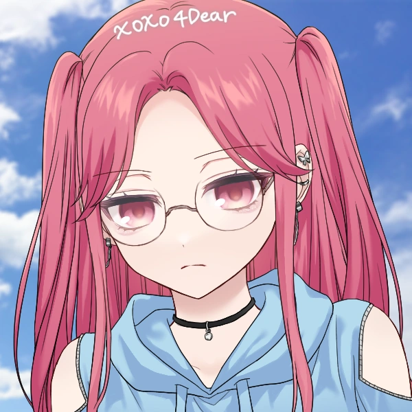 Sleepy Mira from Picrew | Fandom