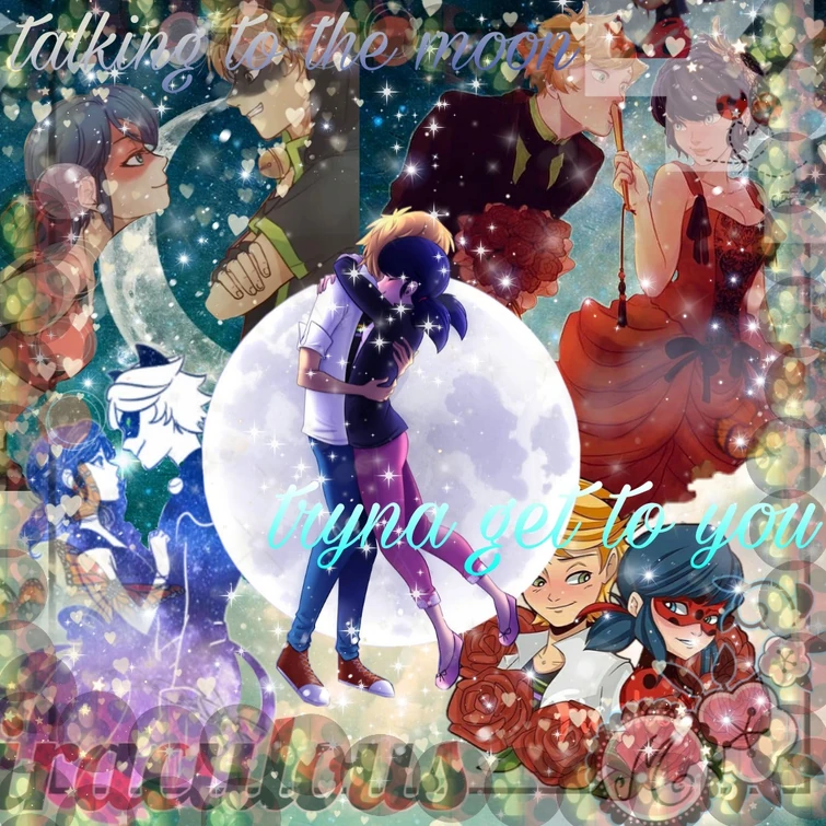 Masked lovers | Fandom