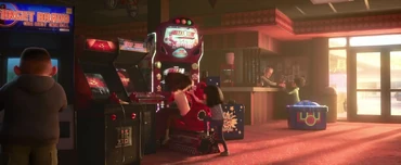 Discuss Everything About Wreck-It Ralph Wiki | Fandom
