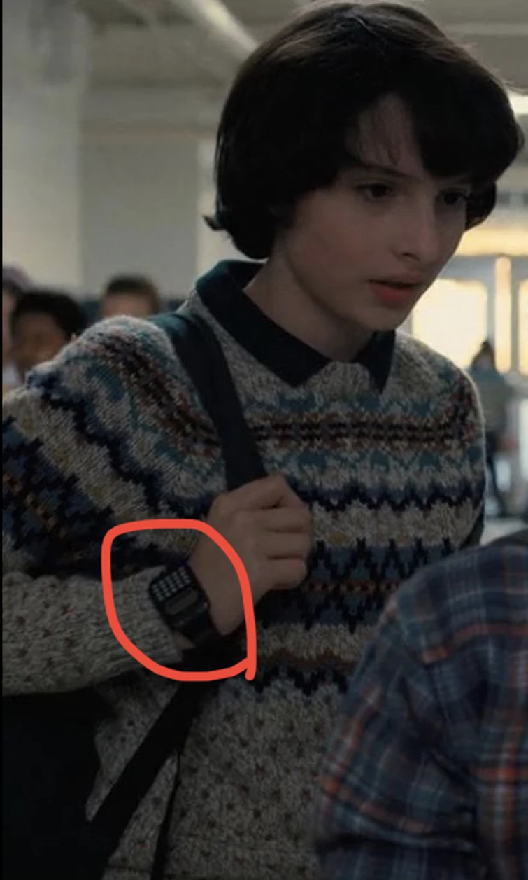 BYLER IS CANON (maybe) | Fandom