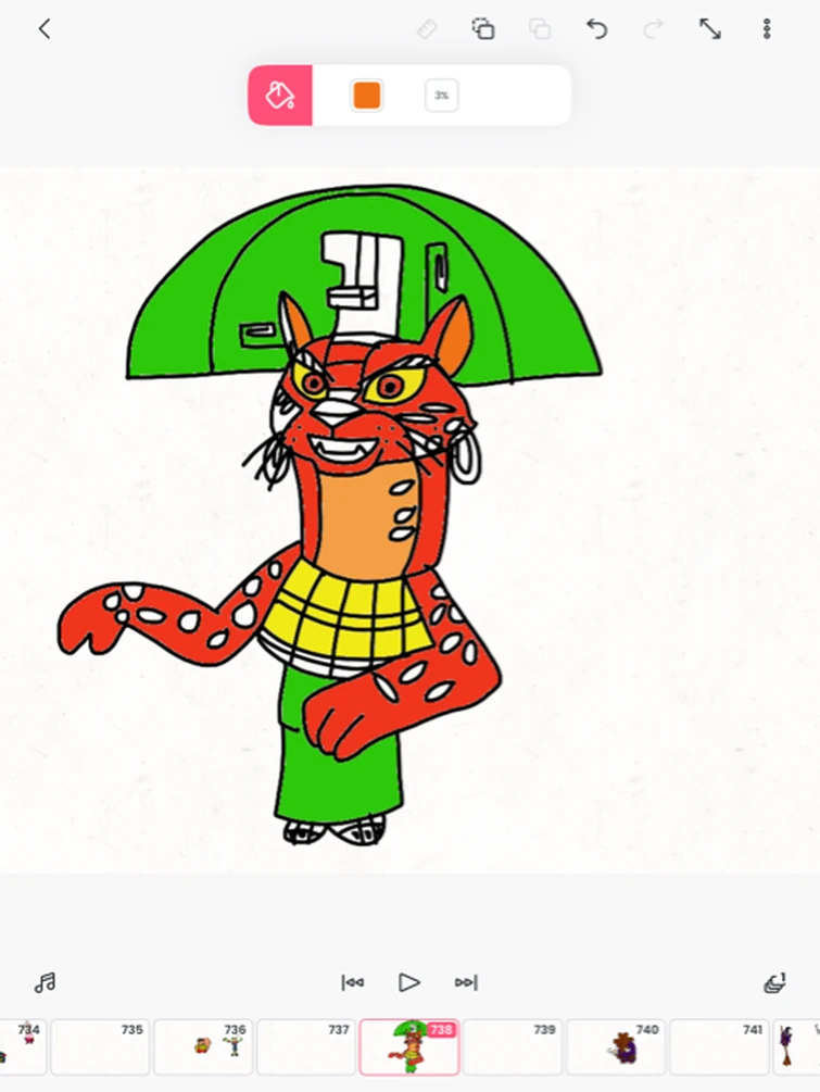 {Fanart} Zuma | Fandom