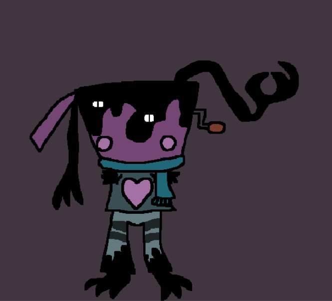 Like a week ago, i don't remember, i made a twisted vee redesign ...