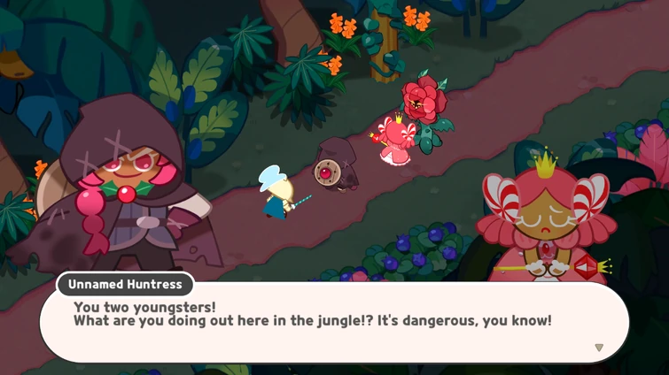 Discuss Everything About Cookie Run: Kingdom Wiki | Fandom