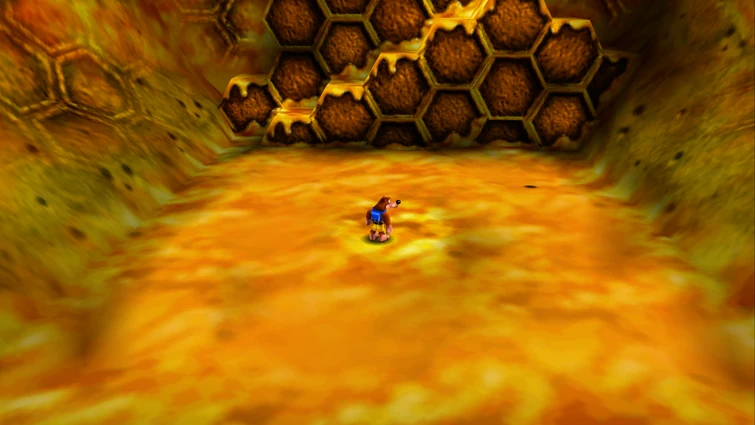 Discuss Everything About Banjo-Kazooie Wiki | Fandom