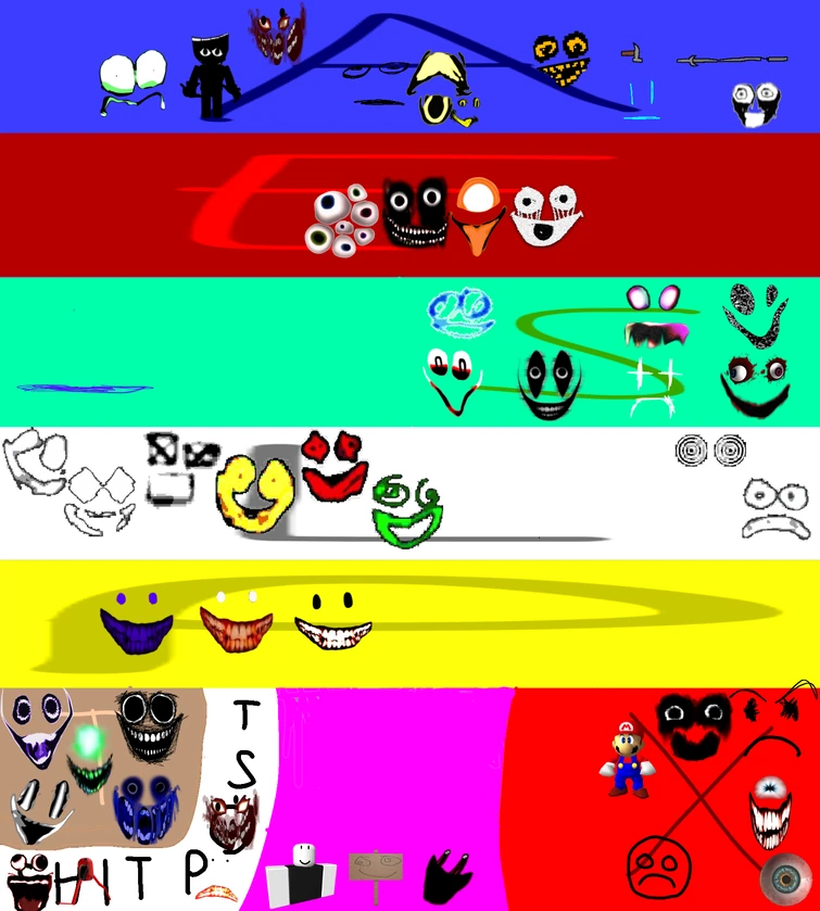 Discuss Everything About Roblox Interminable Rooms Wiki | Fandom