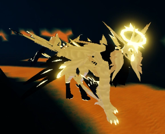 Glimmer Aeries Giveaway! | Fandom