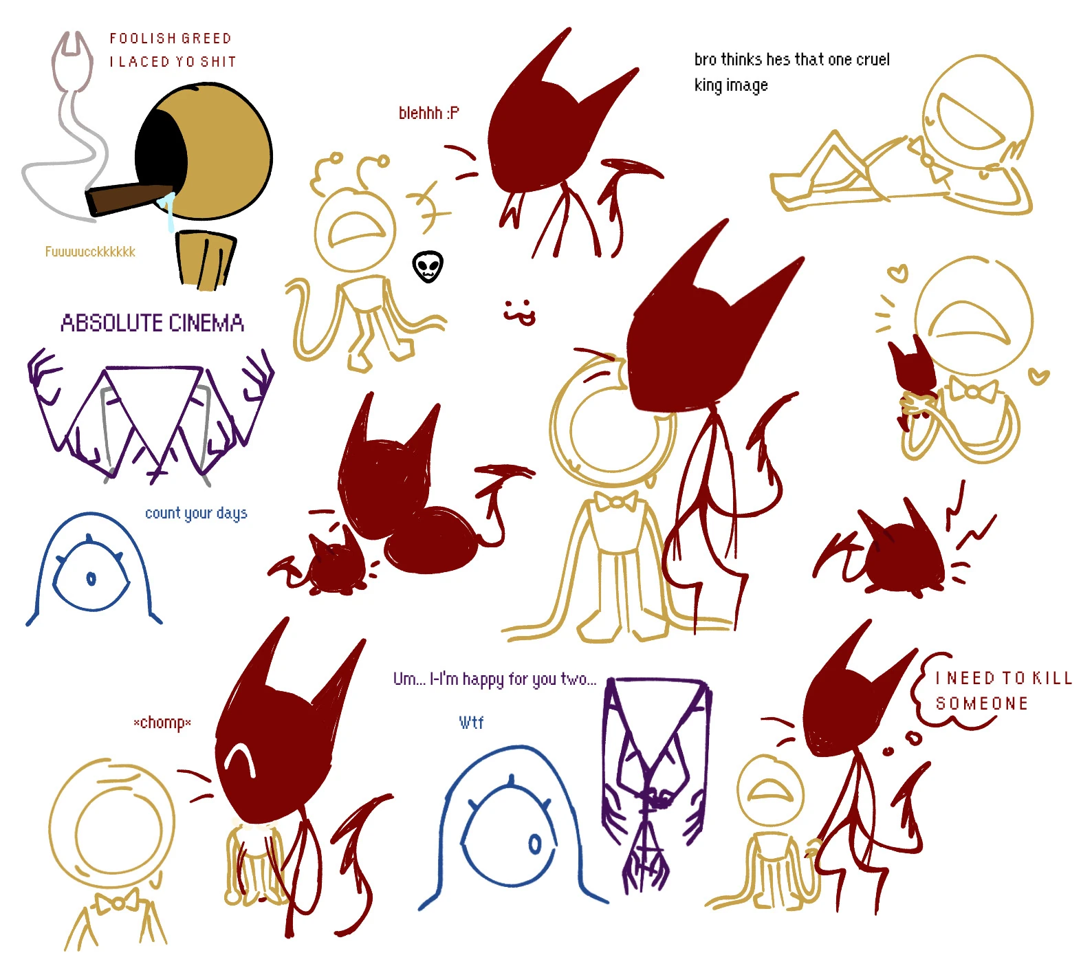 hello block tales wiki....... | Fandom