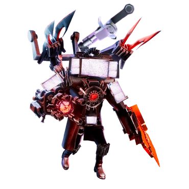 Rate my concepts for Upgraded Watchman of Doom, but it's a TTD icon ...