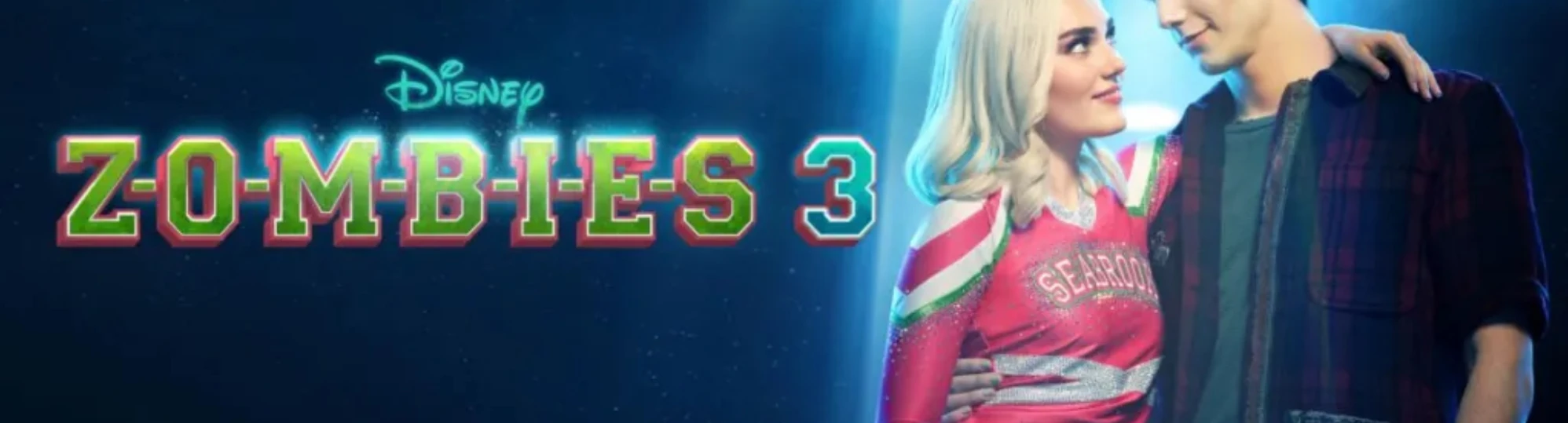 Zombies 3 ending explained – Addison finds where she belongs | Fandom
