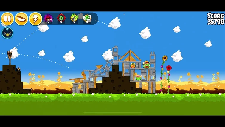 What Happened? | Fandom