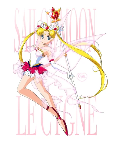 Archie Sonic vs. Sailor Moon | Fandom