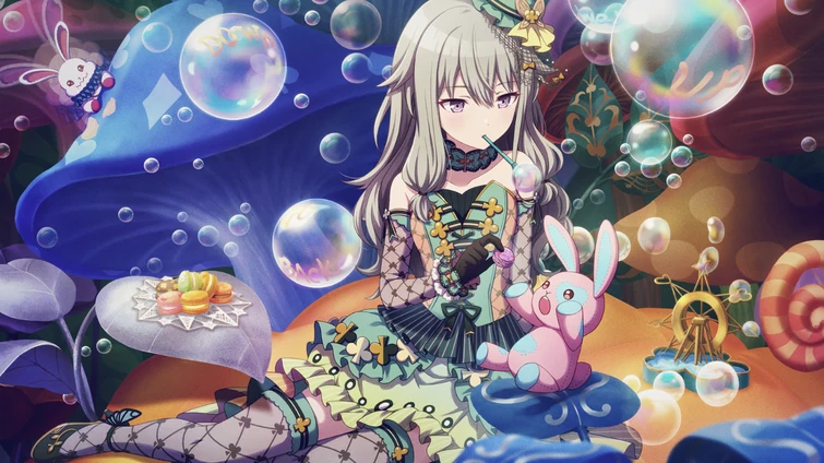 What was the most recent Nene event | Fandom