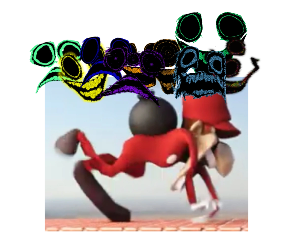 A weird RLD Road trip with A-150 RLD | Fandom