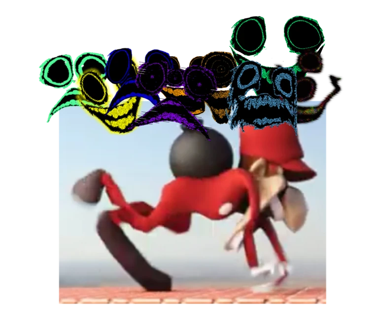 Discuss Everything About ROOMS: Low Detailed Wiki | Fandom