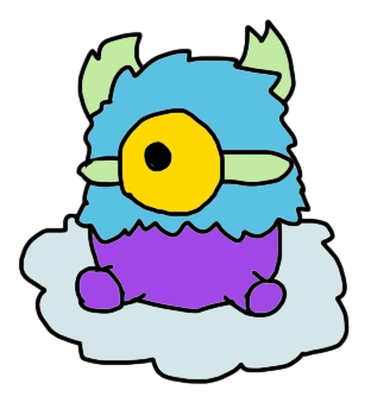 Say some monster characteristics | Fandom