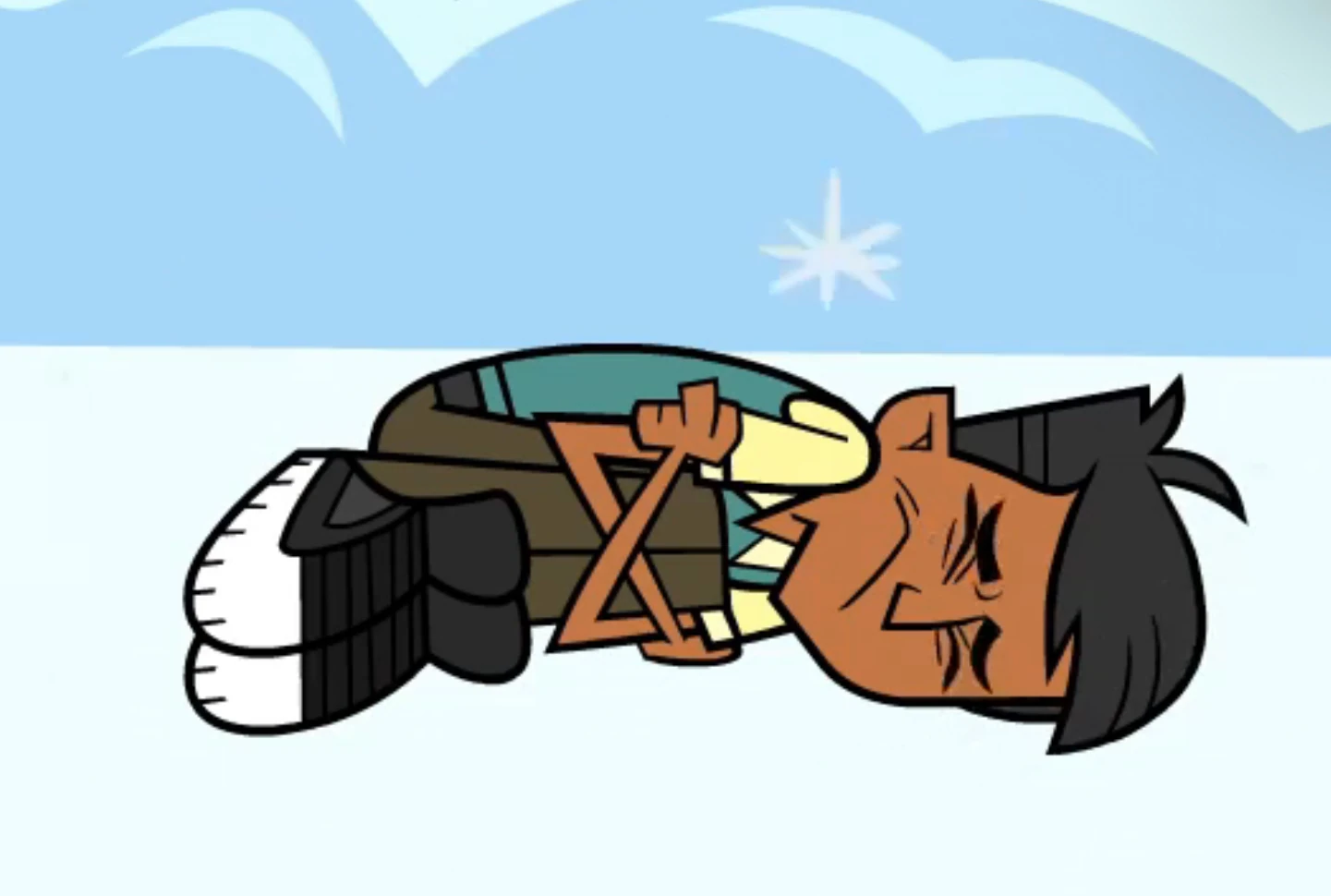 Wise, distraught, devastated Dave says: | Fandom