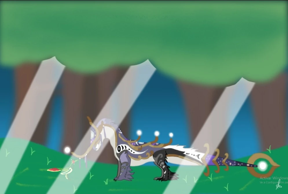 Amolis fanart | Fandom