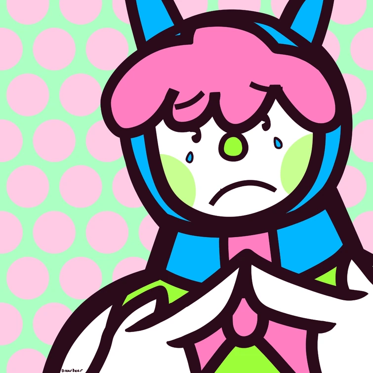 All posts by DeerDemure | Fandom